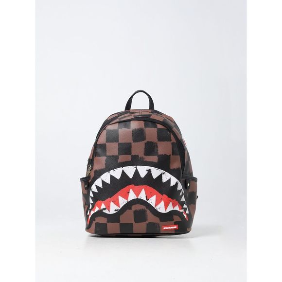 Sprayground | Bags | Sprayground Backpack Men Brown | Poshmark